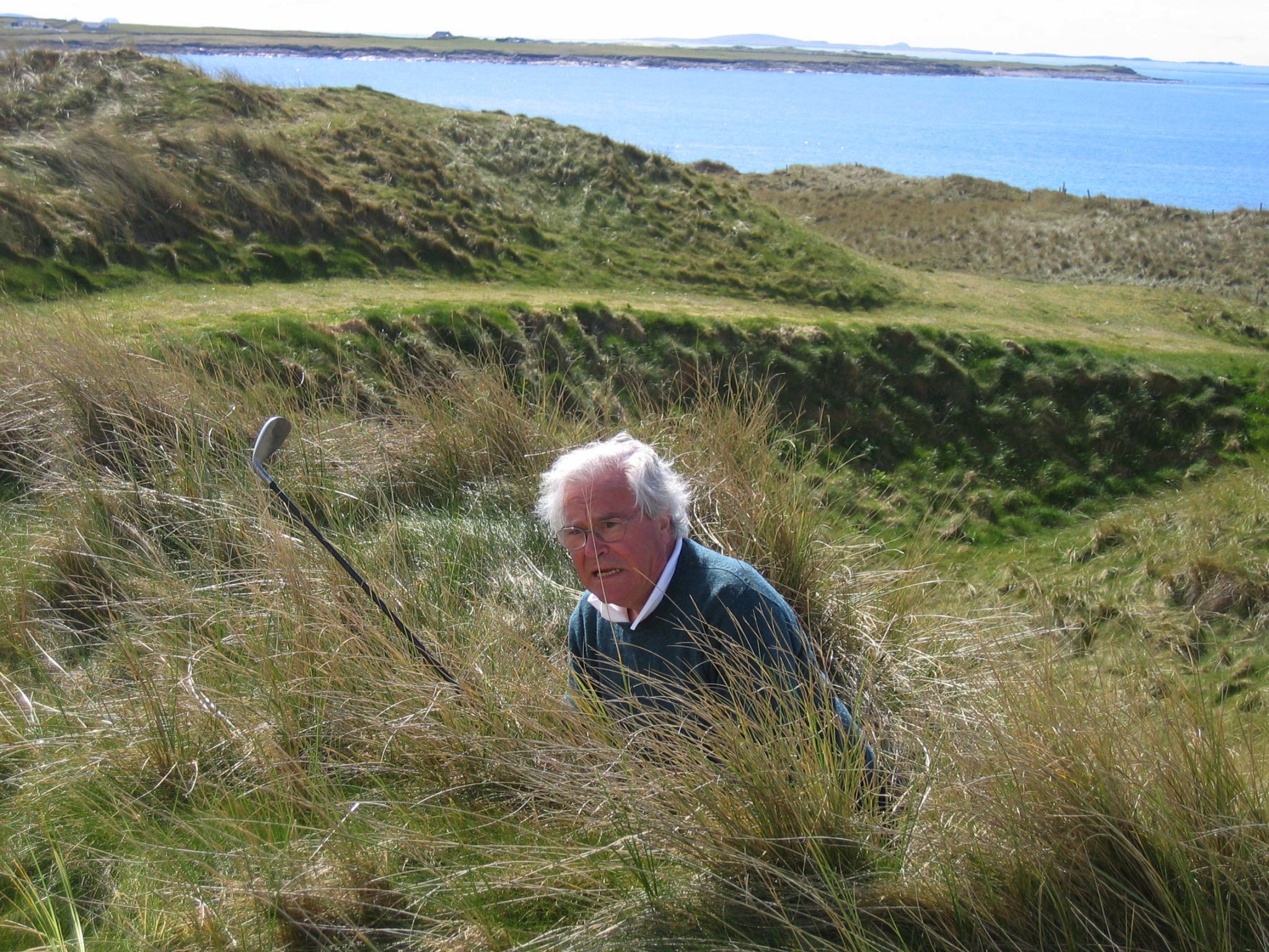 Win London Golf Show Tickets | GOLFMADCHICK