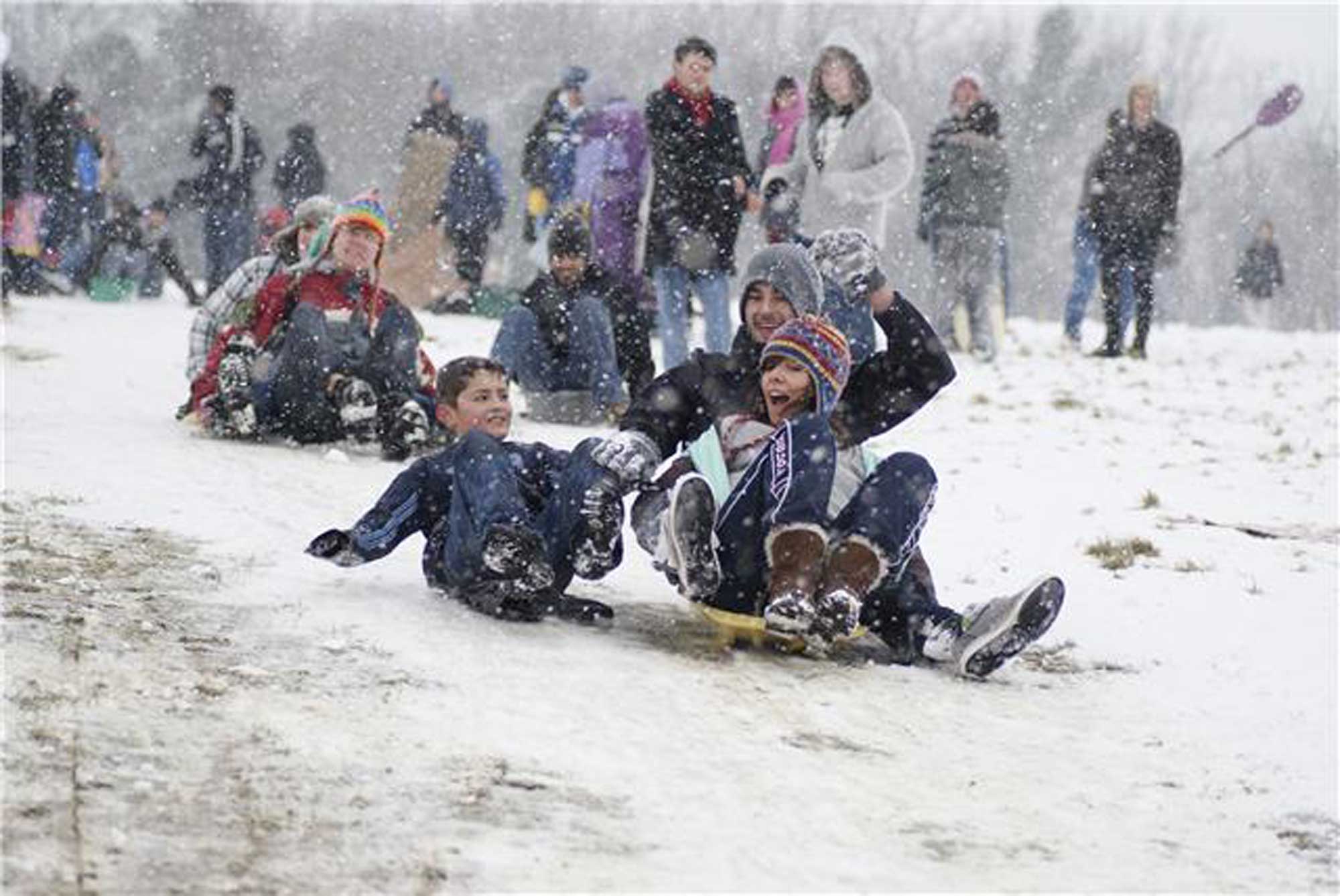 A Tale of Two Cities | GOLFMADCHICK